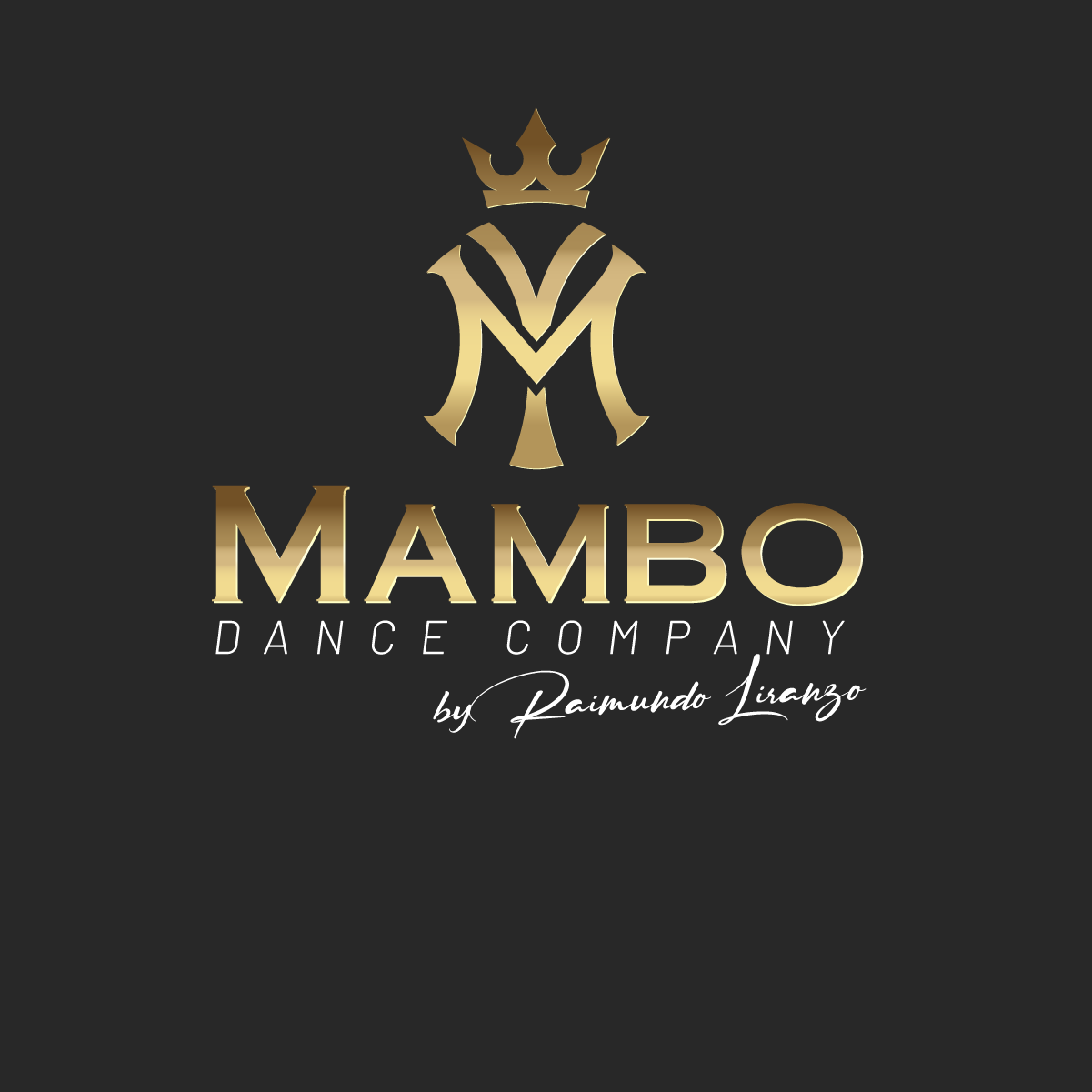 My Mambo Dance Company - La mejor escuela de baile social